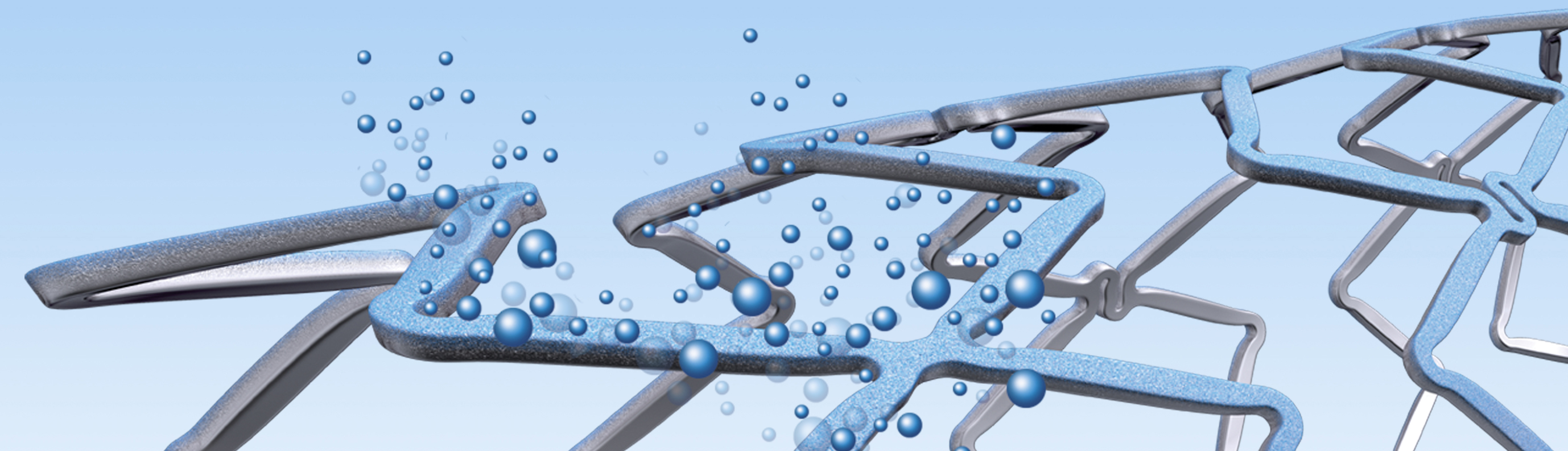 What is BioFreedom Ultra | Biosensors International Ltd